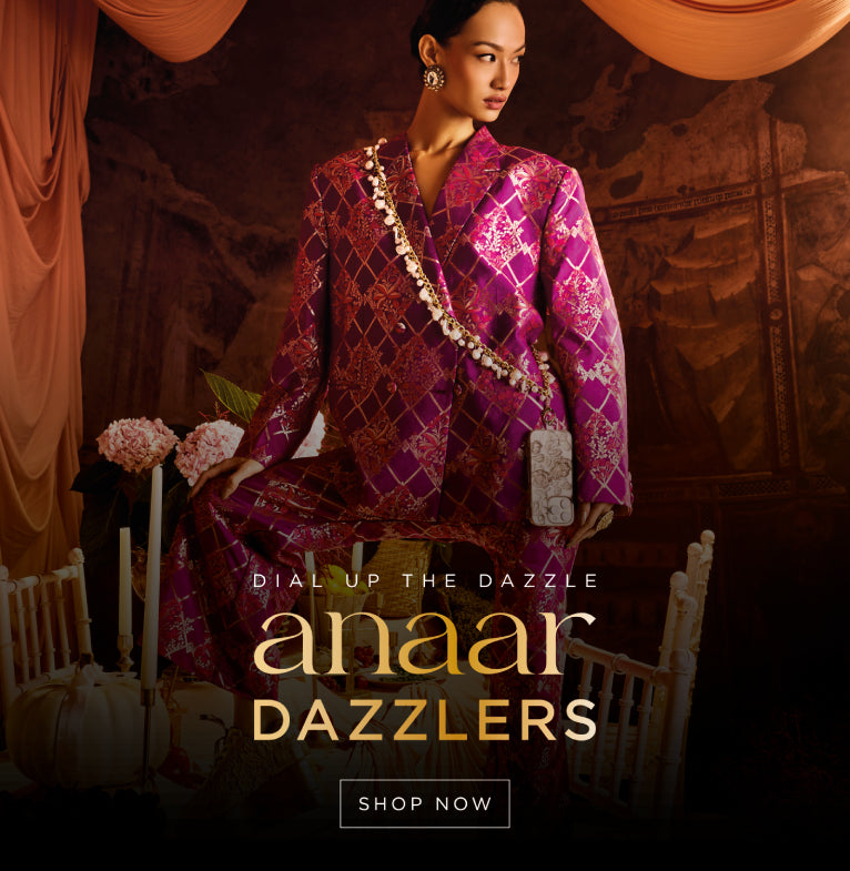 Anaar Bridal Shoes, Buy Bridal Footwear And Sneakers Online